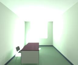 Virtual Lighting Simulator Browser