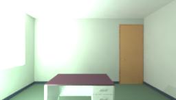 Virtual Lighting Simulator Browser