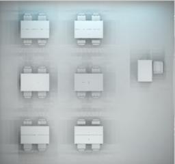 Virtual Lighting Simulator Browser