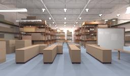 Virtual Lighting Simulator Browser